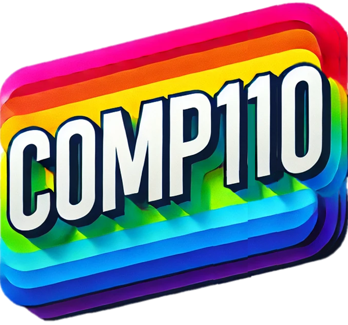 EX03 - `list` Utility Functions Part 1 - COMP110 - 25F